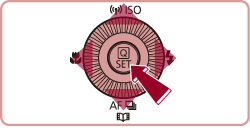 Releasing the shutter automatically (Self-timer/Smart Shutter ...