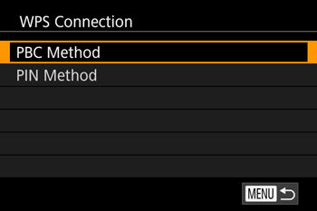 Sending images to a computer (Wi-Fi function) (PowerShot G7 X Mark II)