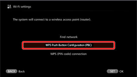 Printing with a Wi-Fi Printer (Connect Station CS100)