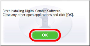Installing Digital Photo Professional