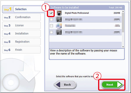 How to Install Digital Photo Professional on Your Computer