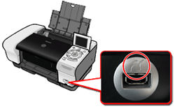 How do I Direct Print using the camera and a PictBridge compatible printer?