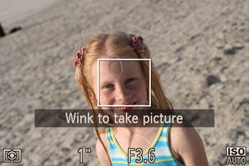 Setting the Camera to Release the Shutter Automatically (Self-Timer, Smart Shutter) (PowerShot ...