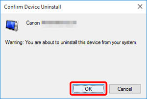 Resolve Windows 10 Unable to Detect the Camera Message