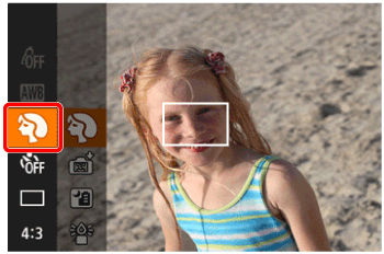Setting the Camera to Release the Shutter Automatically (Self-Timer, Smart Shutter) (PowerShot ...