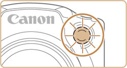 Setting the Camera to Release the Shutter Automatically (Self-Timer, Smart Shutter) (PowerShot ...