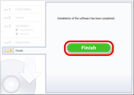 Installing the Software