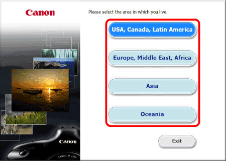 How do I use a USB cable to connect the camera to a computer to save ...
