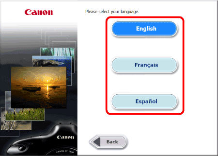 How do I use a USB cable to connect the camera to a computer to save images? (EOS REBEL T6 / EOS ...