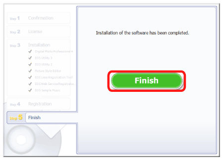 How do I use a USB cable to connect the camera to a computer to save images? (EOS REBEL T6 / EOS ...