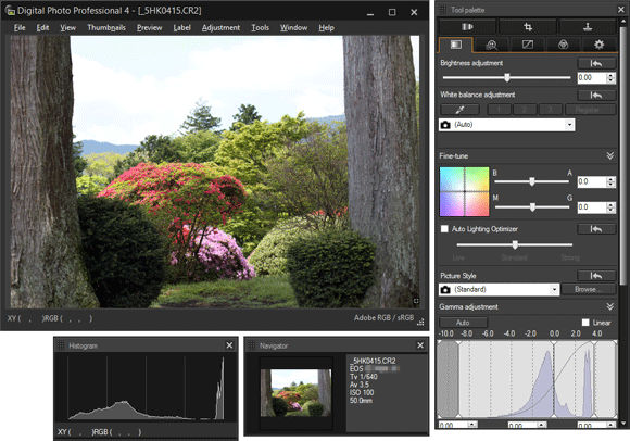 How do I use a USB cable to connect the camera to a computer to save images? (EOS REBEL T6 / EOS ...