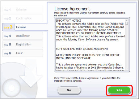How do I use a USB cable to connect the camera to a computer to save images? (EOS REBEL T6 / EOS ...