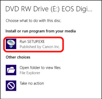 When EOS Utility Ver.3.x is Buggy / How to Uninstall (Delete) and ...