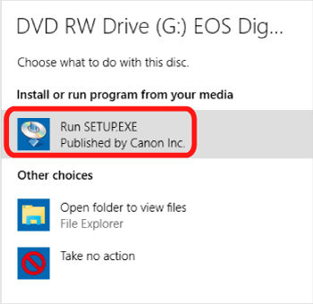 When EOS Utility Ver.3.x is Buggy / How to Uninstall (Delete) and ...