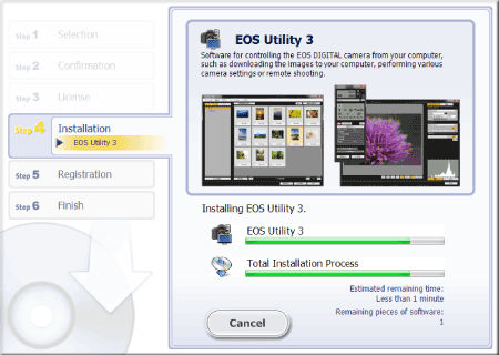 When EOS Utility Ver.3.x is Buggy / How to Uninstall (Delete) and ...