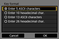 Using EOS Utility 3.x to Send Images to a Computer (Wi-Fi Function ...