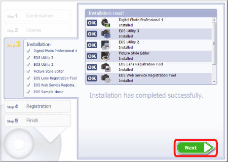 How do I use a USB cable to connect the camera to a computer to save images? (EOS REBEL T6 / EOS ...