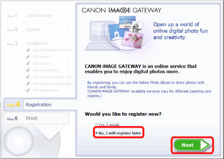 How do I use a USB cable to connect the camera to a computer to save images? (EOS REBEL T6 / EOS ...