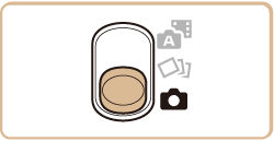 Setting the Camera to Release the Shutter Automatically (Self-Timer ...