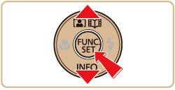 Setting the Camera to Release the Shutter Automatically (Self-Timer ...