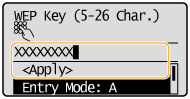Wireless Setup for the imageCLASS MF232w - Selecting a Wireless Router ...
