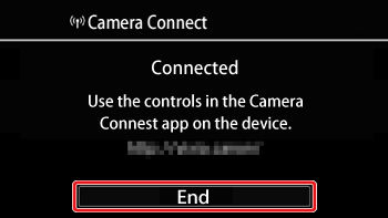 Connecting to iOS/Android Devices via Wi-Fi and Saving Movies and ...