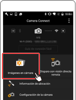 Connecting to iOS/Android Devices via Wi-Fi and Saving Movies and ...