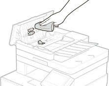 Maintenance and Inspections - MF630 Series and MF730 Series