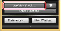 Using EOS Utility for Remote Live View Shooting (Still Photos and ...