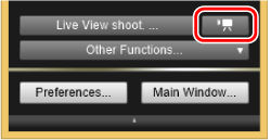 Using EOS Utility for Remote Live View Shooting (Still Photos and ...