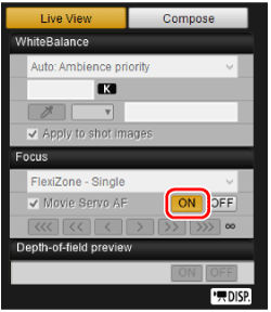 Using the Remote Live View Function in EOS Utility 3.x to Shoot Still ...