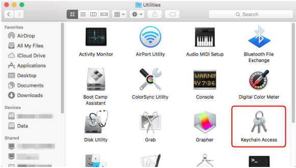 How to Transfer Images to the Computer Using Image Transfer Utility 2 ...