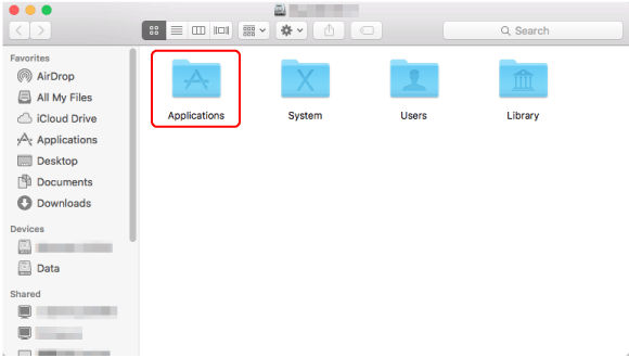 How to Transfer Images to the Computer Using Image Transfer Utility 2 ...