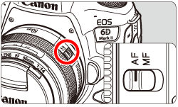 Using EOS Utility for Remote Live View Shooting (Still Photos and ...