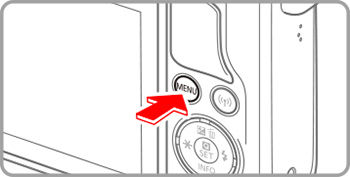 The Shutter Is Not Released (EOS M100)