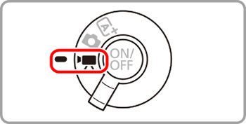 The Shutter Is Not Released (EOS M100)