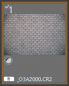 Correcting lens aberrations (image distortion or color blurring) with ...