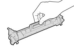 Replacing Toner Cartridge