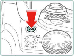 Canon Canada Support