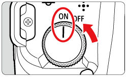 How to set functions to Control Ring (Customized Operations) (EOS R)