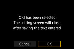 Canon Canada Support