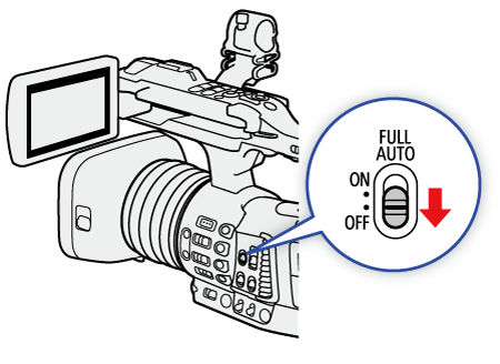 Automatic Gain Control (AGC) Limit (XF705)