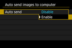 How to Transfer Images to the Computer Using Image Transfer Utility 2 ...