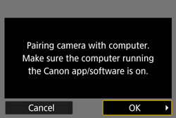 How to Transfer Images to the Computer Using Image Transfer Utility 2 ...