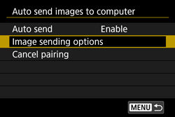 How to Transfer Images to the Computer Using Image Transfer Utility 2 ...