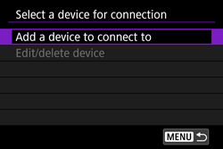 Using EOS Utility 3.x to Send Images to a Computer (Wi-Fi Function ...