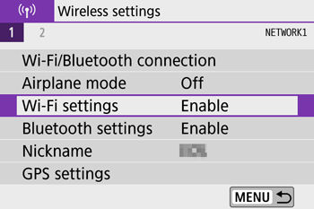 How to Transfer Images to the Computer Using Image Transfer Utility 2 ...