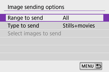 How to Transfer Images to the Computer Using Image Transfer Utility 2 ...