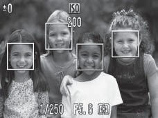 Setting the Self Timer, Custom Timer, and Face Self-Timer for the PowerShot G Series