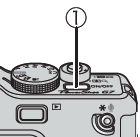 Procedure for Switching between Shooting and Playback modes PowerShot G9.